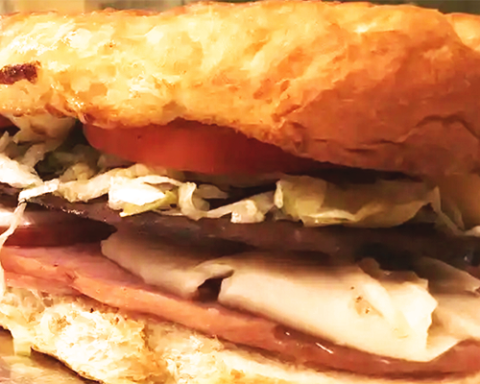 Menu | Mancino's Pizza & Grinders